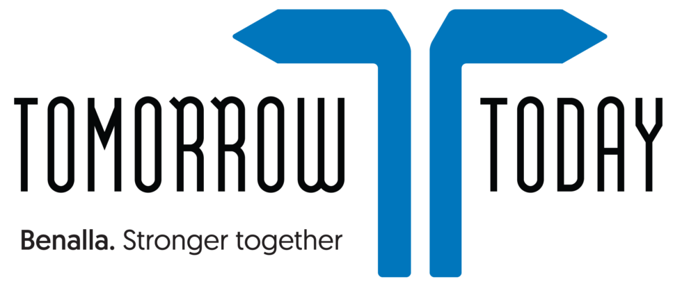 About Us | tomorrowtoday