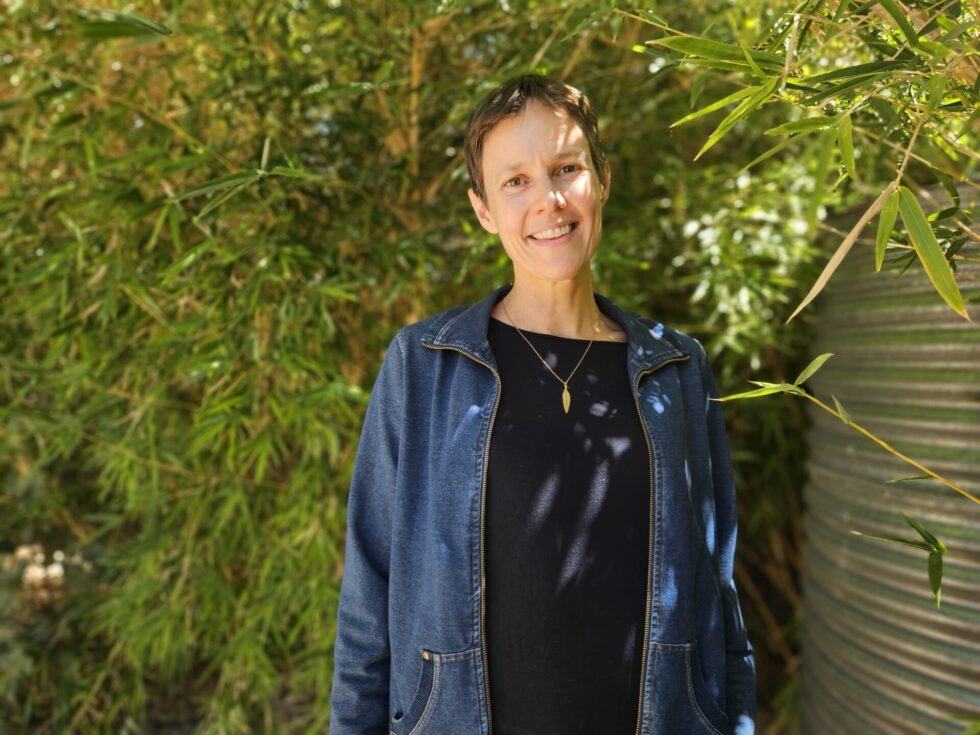 Dr Jen Jackson joins Tomorrow Today | tomorrowtoday